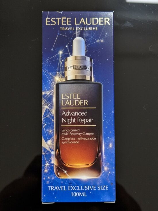 Skincare | Brand New Advanced Night Repair Synchronized Multirecovery ...
